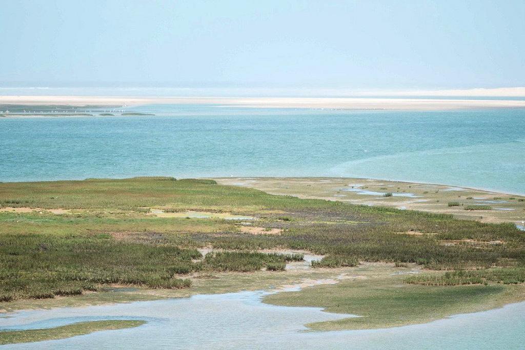 Mia Dakhla Resort 4* by Ôvoyages